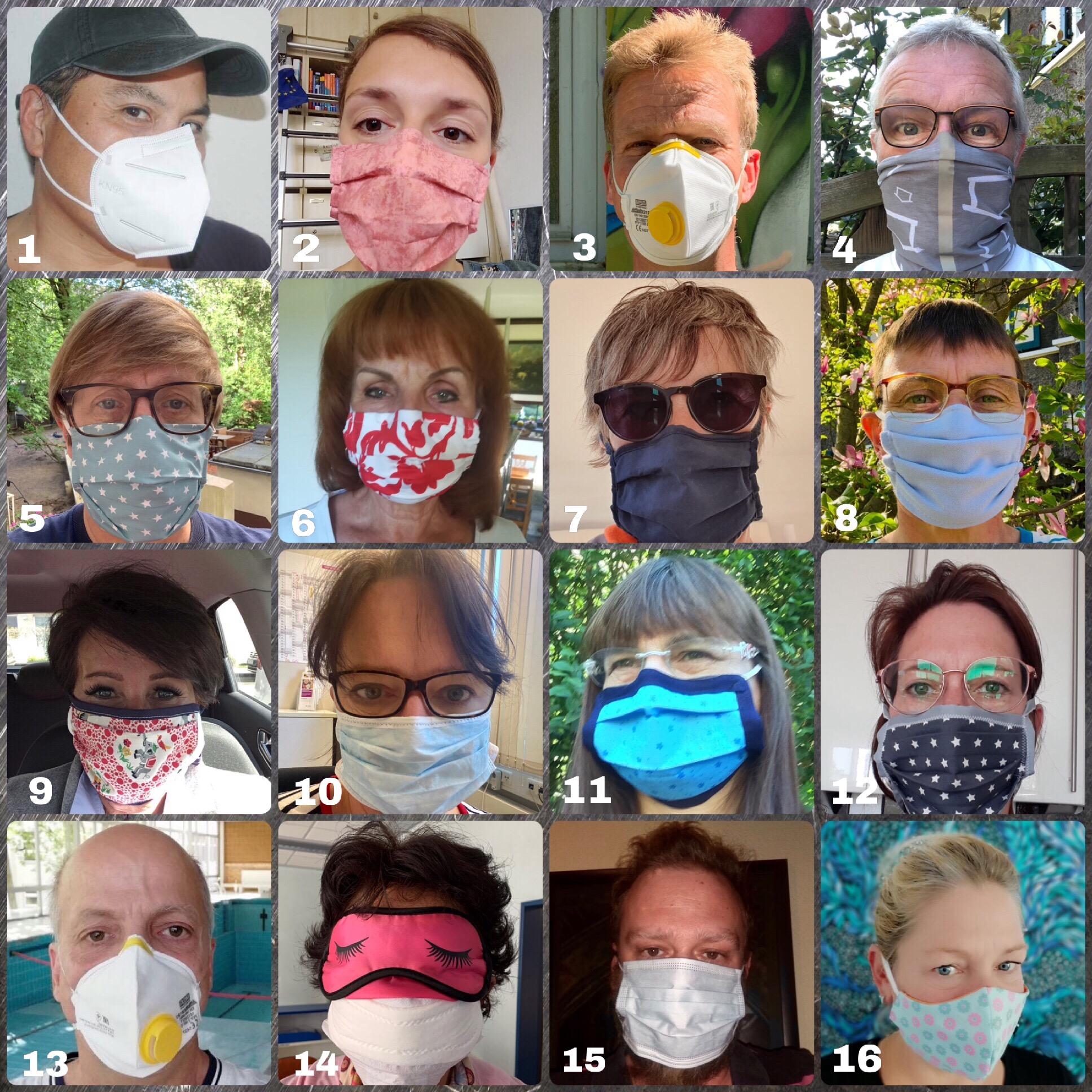 Auch wir machen mit – SGZ