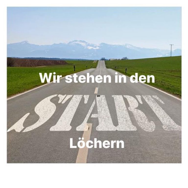 Wie geht es weiter?! – SGZ